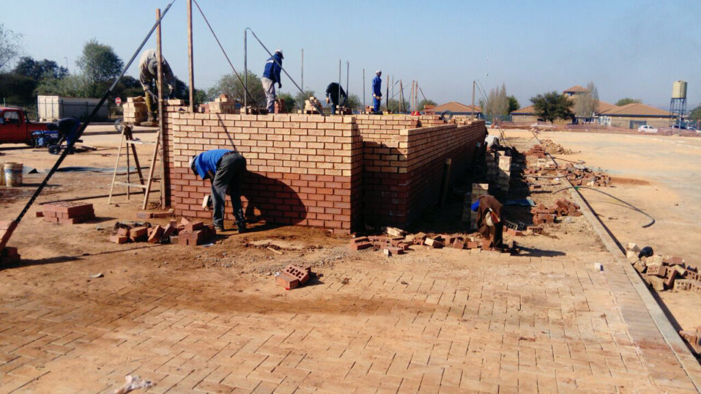 Portfolio Gallery - Mont Projects Pty Ltd